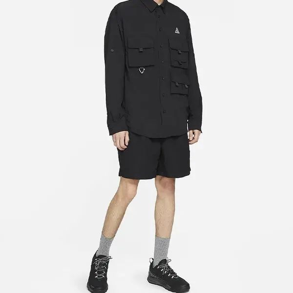 Nike Woven Cargo Shorts
