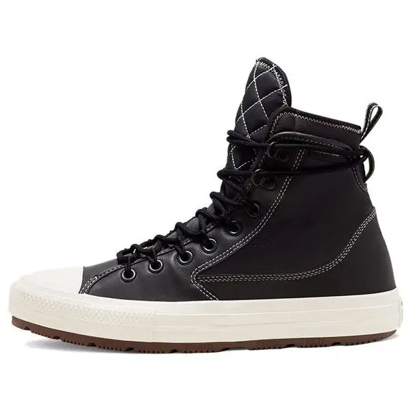 CONVERSE Chuck Taylor All Star Utility All Terrain High Top Sneakers - Black