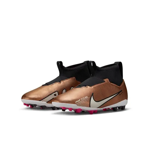 Nike Mercurial Superfly 9 Academy Ag