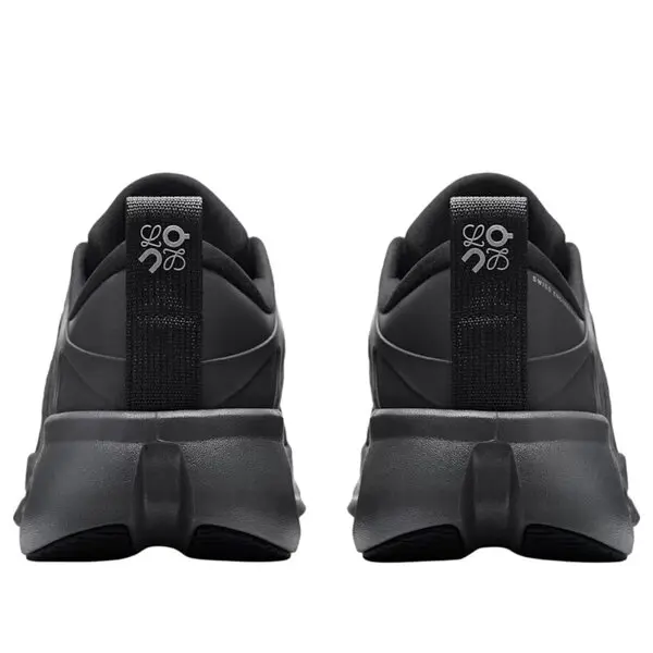 On X Loewe Cloudsolo Sneakers - Black