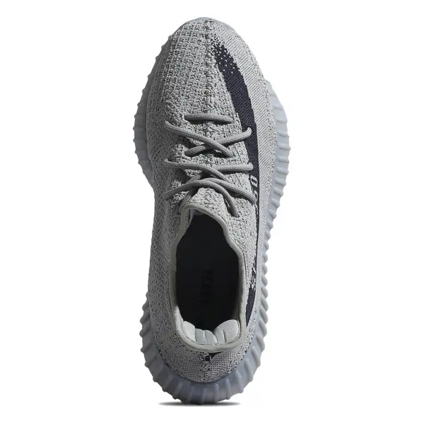 Adidas Yeezy Boost 350 V2 Sneakers - Granite/core Black/granite