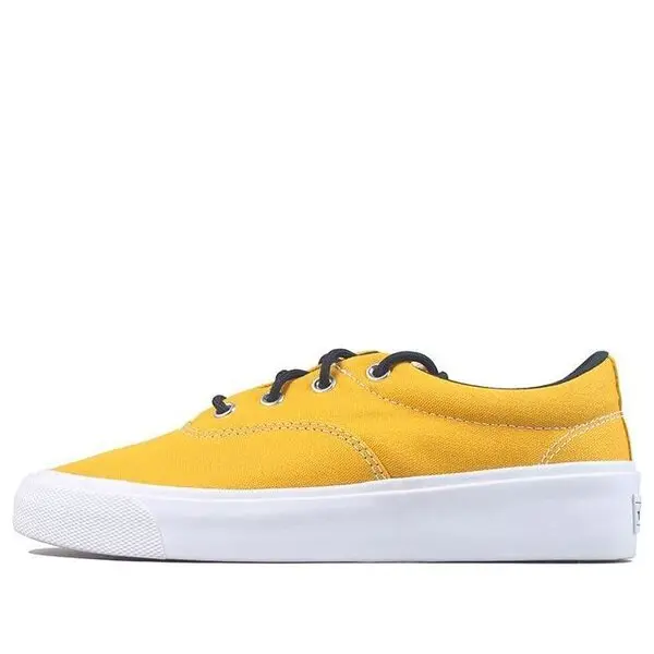 CONVERSE Skidgrip Cvo Low Top Sneakers - Yellow