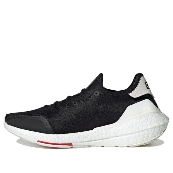 Adidas Y-3 Ultraboost 21 Sneakers - Black