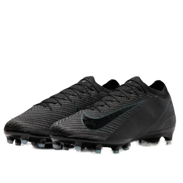Nike Mercurial Vapor 16 Elite Ag Pro - Black