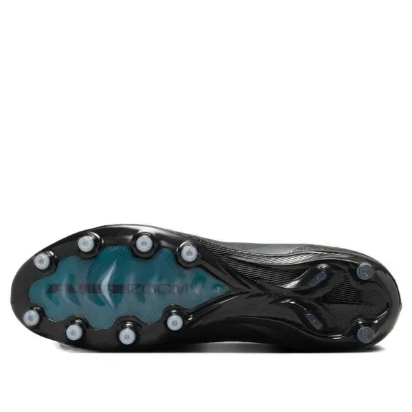 Nike Mercurial Vapor 16 Elite Ag Pro - Black