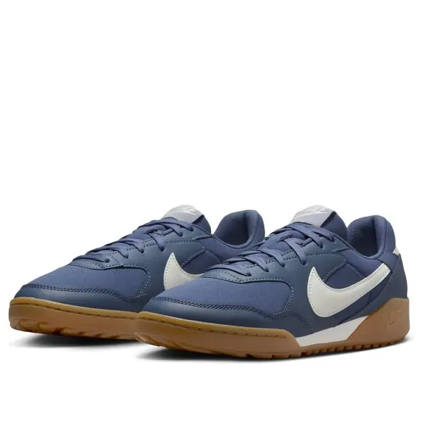 Nike Terra Manta Sneakers - Diffuse Blue/rubber Tan/sail