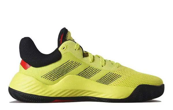 Adidas D.o.n. Issue "shock " Basketball Sneakers
