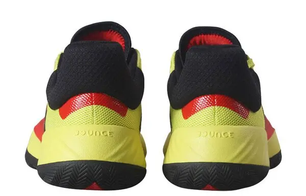 Adidas D.o.n. Issue "shock " Basketball Sneakers