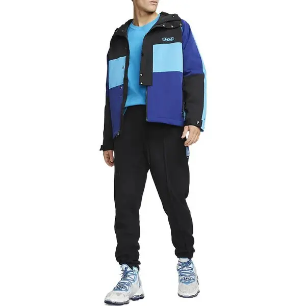 Nike Lebron Premium Utility Basketball Jacket