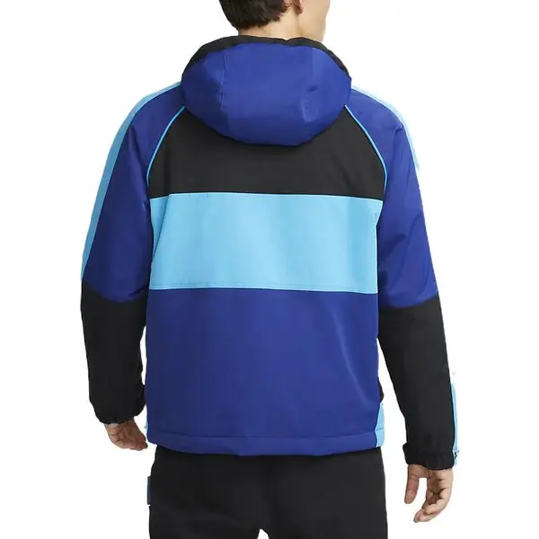 Nike Lebron Premium Utility Basketball Jacket