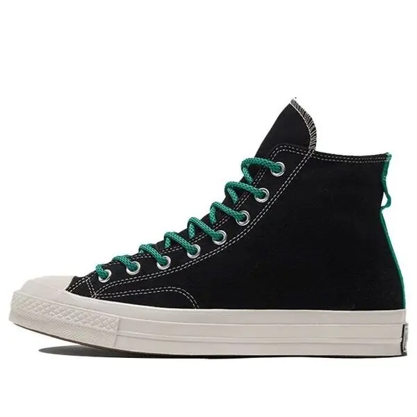 CONVERSE Chuck 70 High Top Sneakers - Black