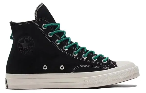 CONVERSE Chuck 70 High Top Sneakers - Black