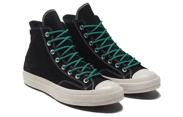 CONVERSE Chuck 70 High Top Sneakers - Black