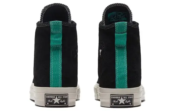 CONVERSE Chuck 70 High Top Sneakers - Black