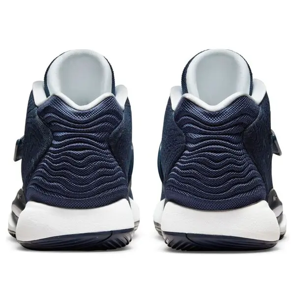 Nike Kd 14 Tb Basketball Sneakers - Blue