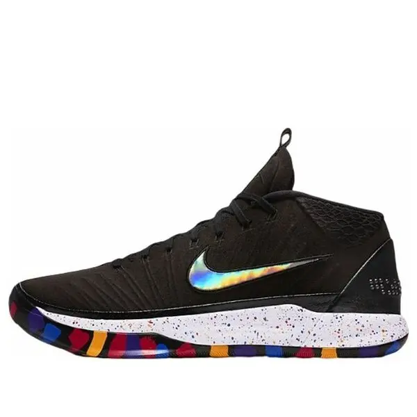 Nike Kobe A.d. Mid Ep 'ncaa Tournament' Athletic Sneakers