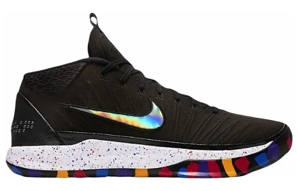 Nike Kobe A.d. Mid Ep 'ncaa Tournament' Athletic Sneakers