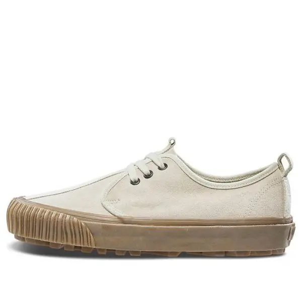 VANS Vault Derby Lug Lx X Taka Hayashi - Grey