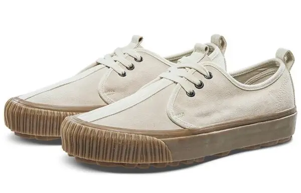 VANS Vault Derby Lug Lx X Taka Hayashi - Grey