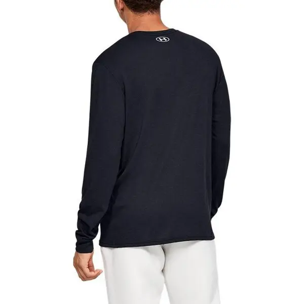 Under Armour Boxed Sportstyle Half Long-sleeve T-shirt