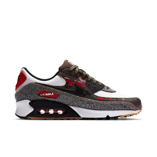 Nike Max 90 Se 'remix Pack' Sneakers