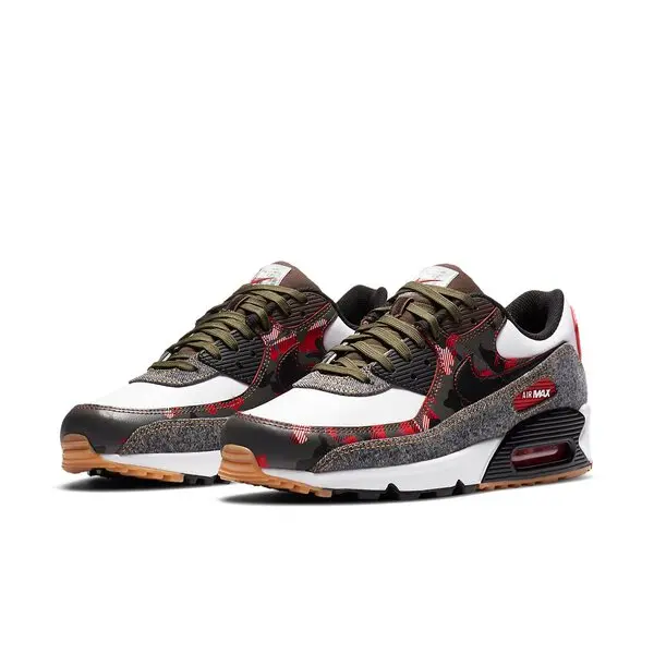 Nike Max 90 Se 'remix Pack' Sneakers