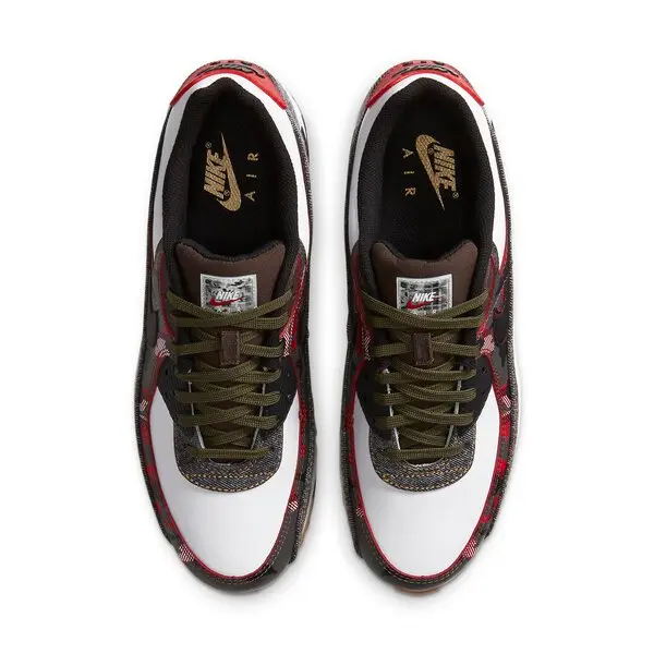 Nike Max 90 Se 'remix Pack' Sneakers
