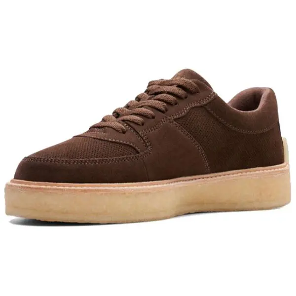 Clarks Sandford