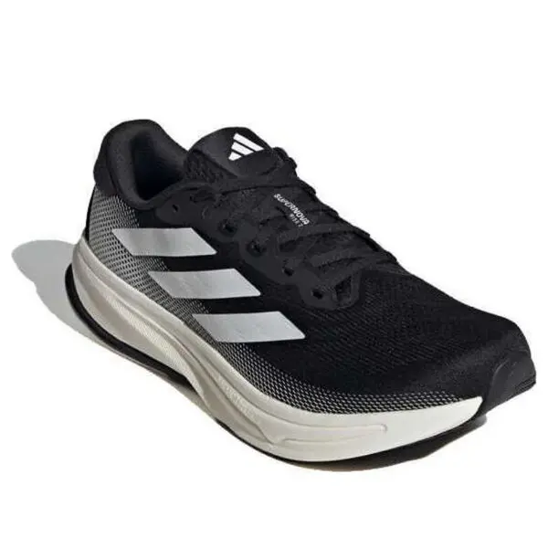 Adidas Supernova Rise 2 Sneakers - Black/white