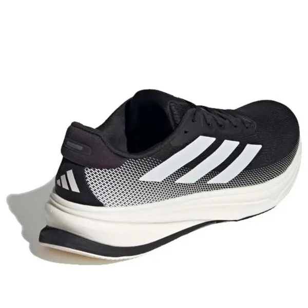 Adidas Supernova Rise 2 Sneakers - Black/white