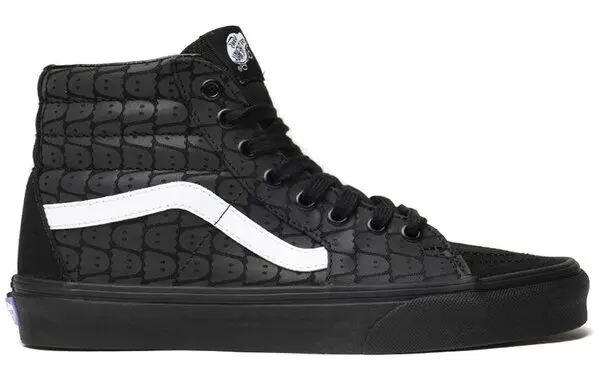 VANS Sk8-hi "ghostly" High-top Sneakers