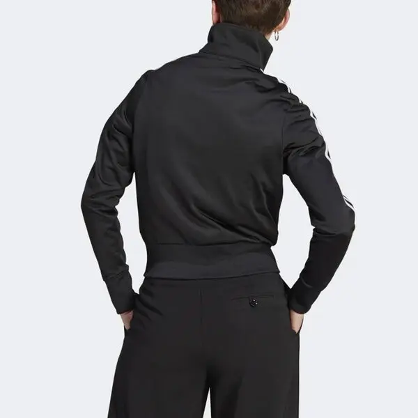 Adidas Firebird Tt Track Jacket - Black/multi-color