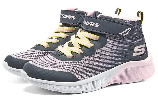 Sketchers Microspec Rejoice Racer Sneakers