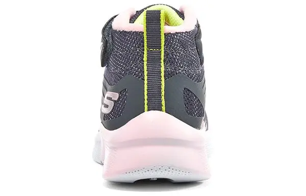 Sketchers Microspec Rejoice Racer Sneakers