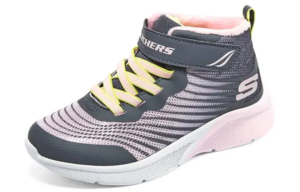 Sketchers Microspec Rejoice Racer Sneakers