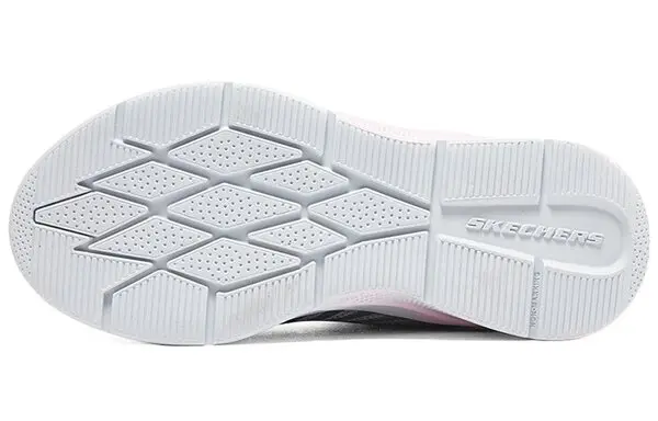 Sketchers Microspec Rejoice Racer Sneakers