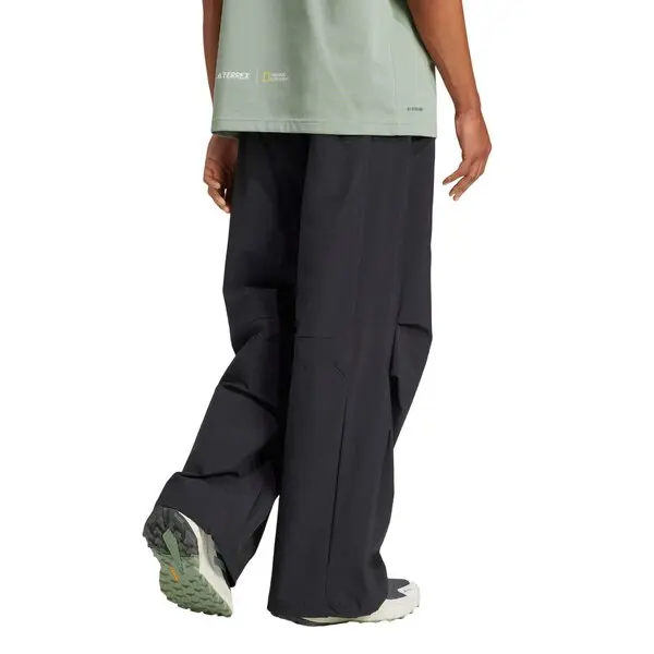 Adidas X National Geographic Aeroready Pants Asia Sizing