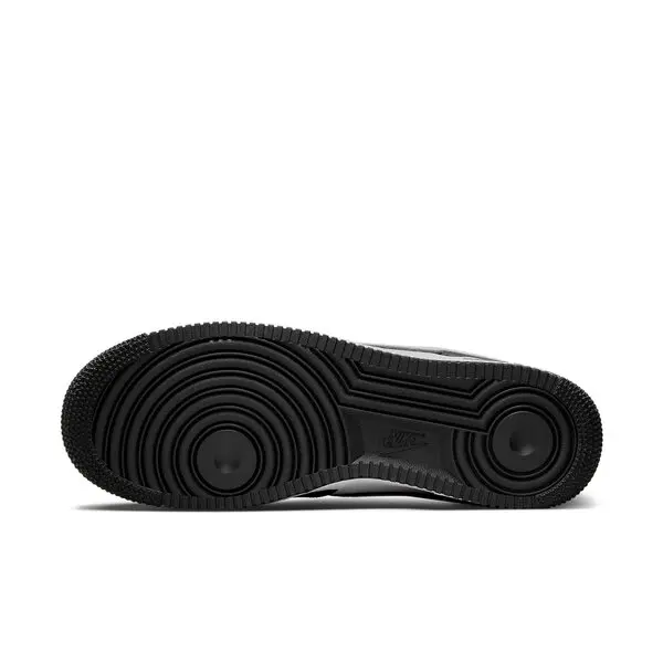 Nike Force 1 '07 Lv8 'panda' Sneakers - Black/white