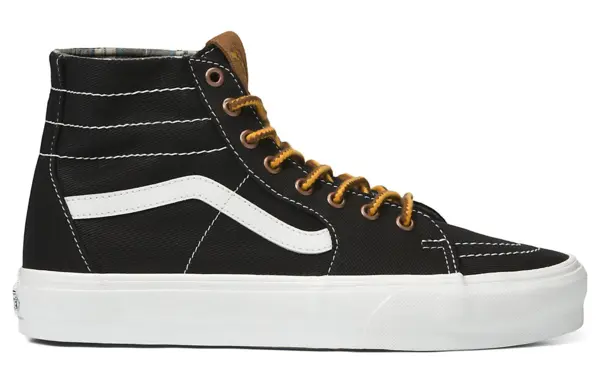 VANS Sk8-hi Ca Throwback High Top Sneakers