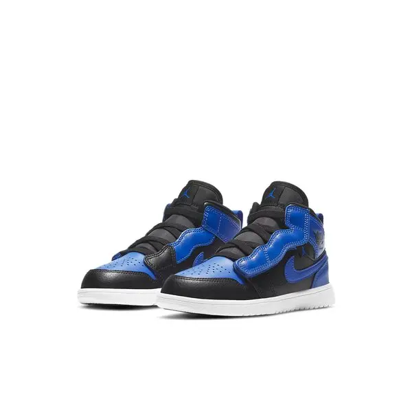 JORDAN Air 1 Mid Alt 'hyper Royal' Sneakers - Blue