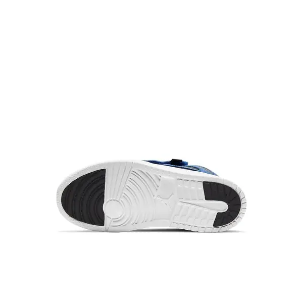 JORDAN Air 1 Mid Alt 'hyper Royal' Sneakers - Blue