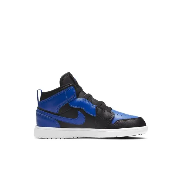 JORDAN Air 1 Mid Alt 'hyper Royal' Sneakers