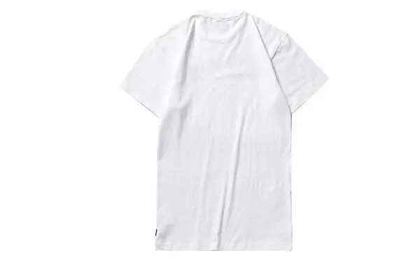 VANS X Jim Goldberg Small Silhouette Embroidery Short Sleeve