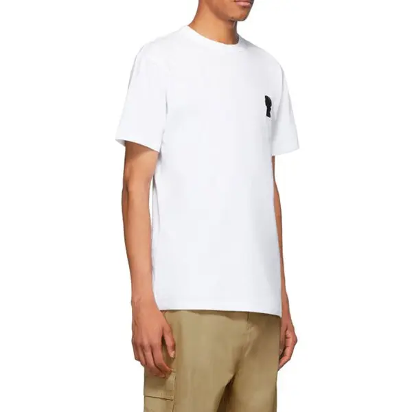 VANS X Jim Goldberg Small Silhouette Embroidery Short Sleeve
