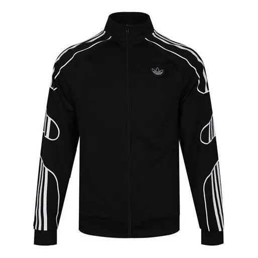 Adidas Originals Flamestrike Track Jacket