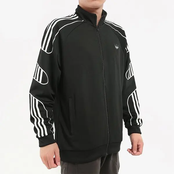 Adidas Originals Flamestrike Track Jacket