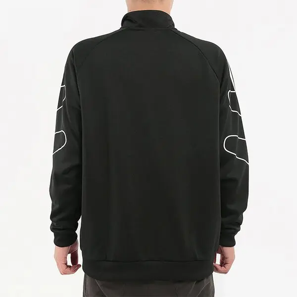 Adidas Originals Flamestrike Track Jacket
