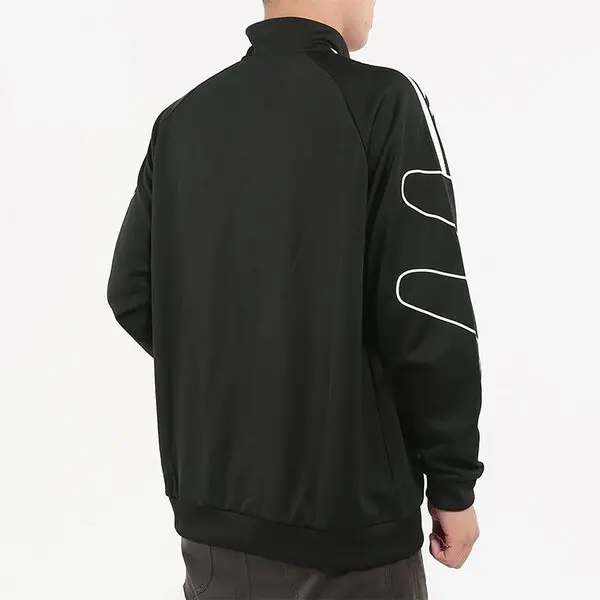 Adidas Originals Flamestrike Track Jacket