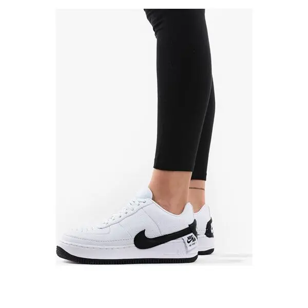 Nike Force 1 Jester Xx - White/black