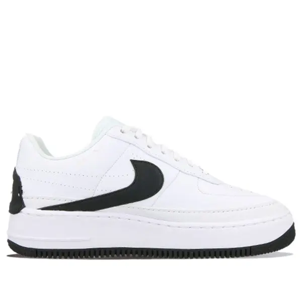 Nike Force 1 Jester Xx - White/black